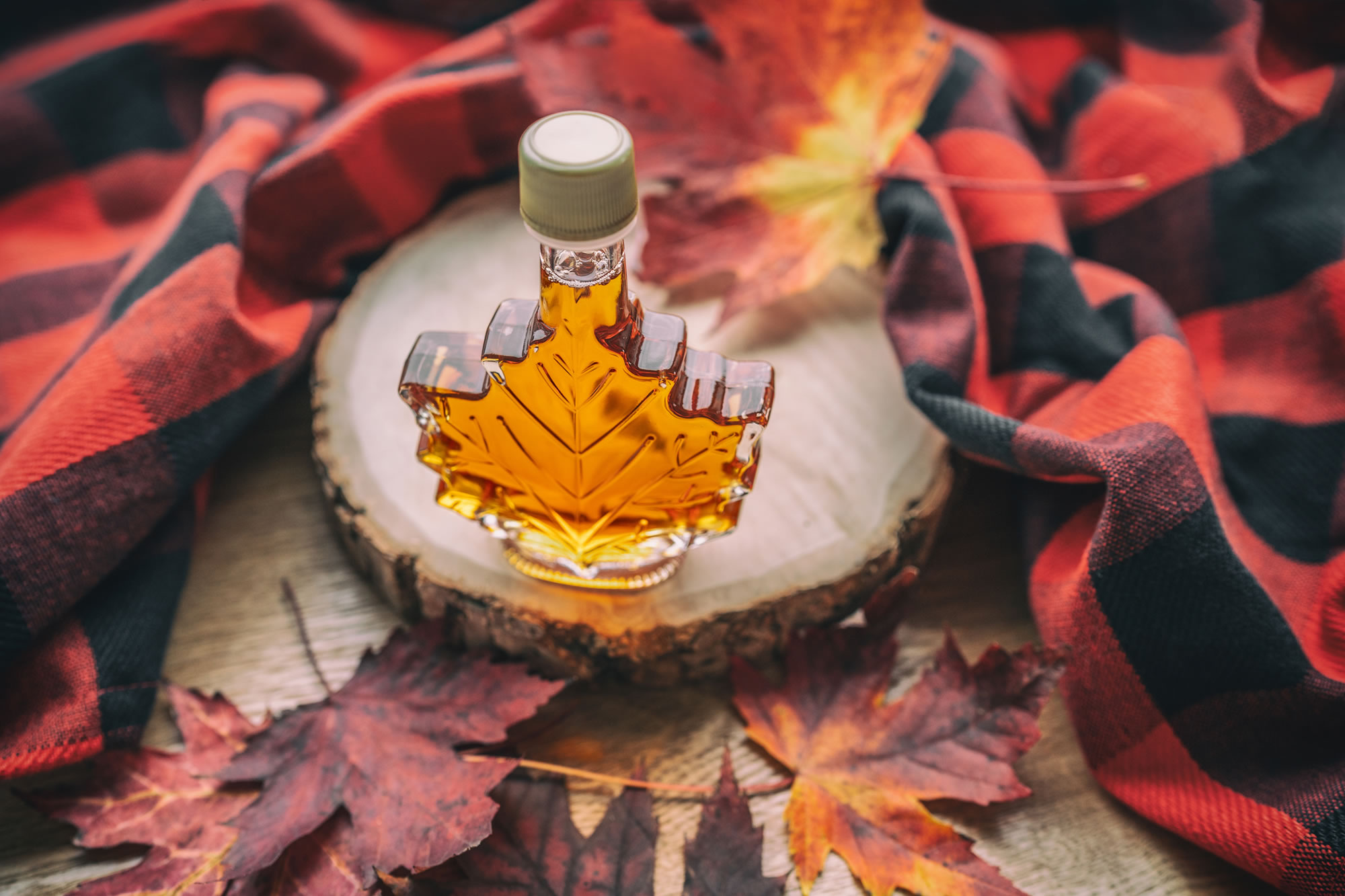 Fake Maple Syrup Class Action | Slater Vecchio LLP